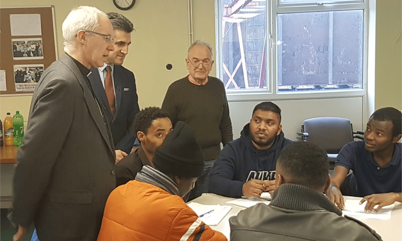 The Coventry Refugee and Migrant Centre Jobs | CharityJob