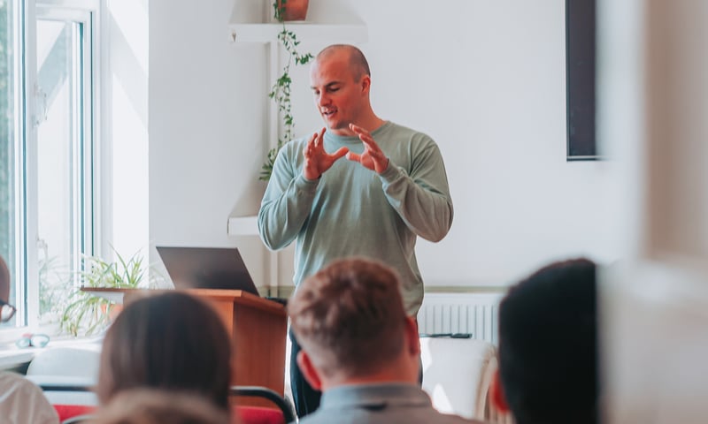 UCCF The Christian Unions Jobs | CharityJob