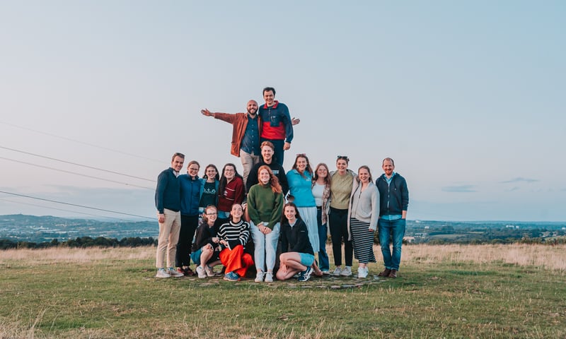 UCCF The Christian Unions Jobs | CharityJob