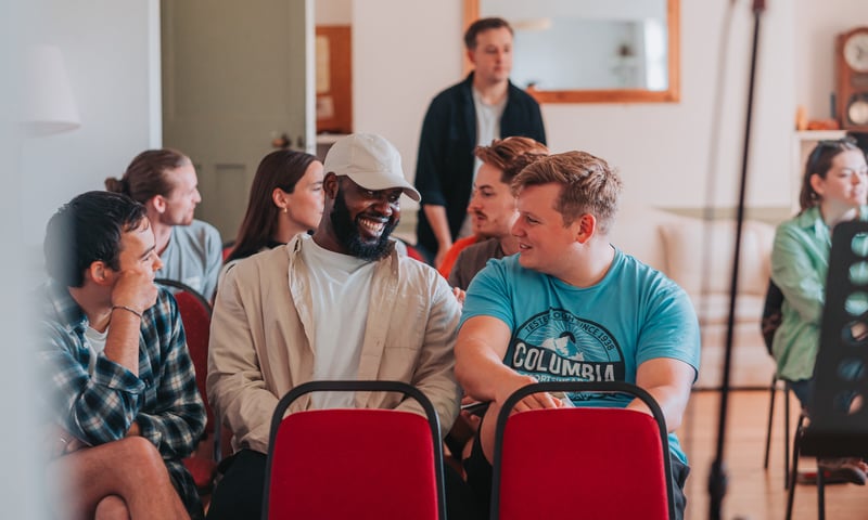 UCCF The Christian Unions Jobs | CharityJob