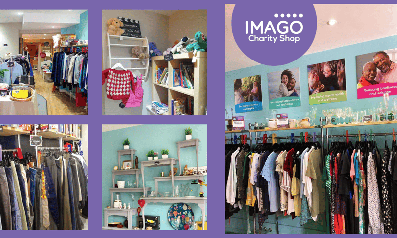 Imago Community Jobs | CharityJob